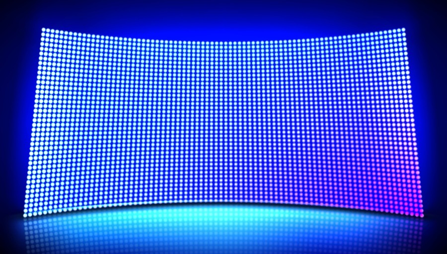 Unleashing the power of VR LED walls for AR/VR professionals