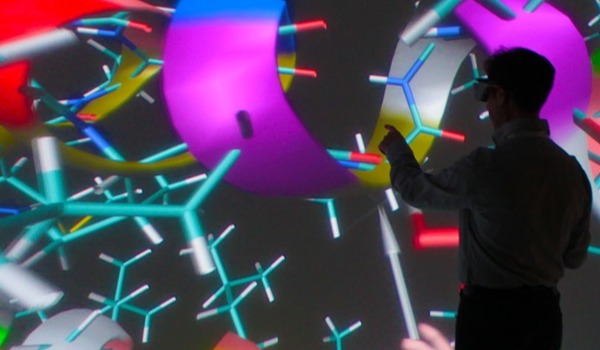 7 use case of Virtual Reality in the pharmaceutical industry