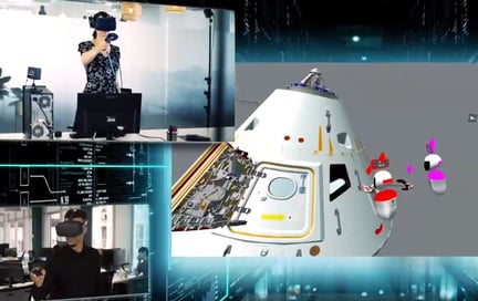 VR in engineering: nearly everything you need to know