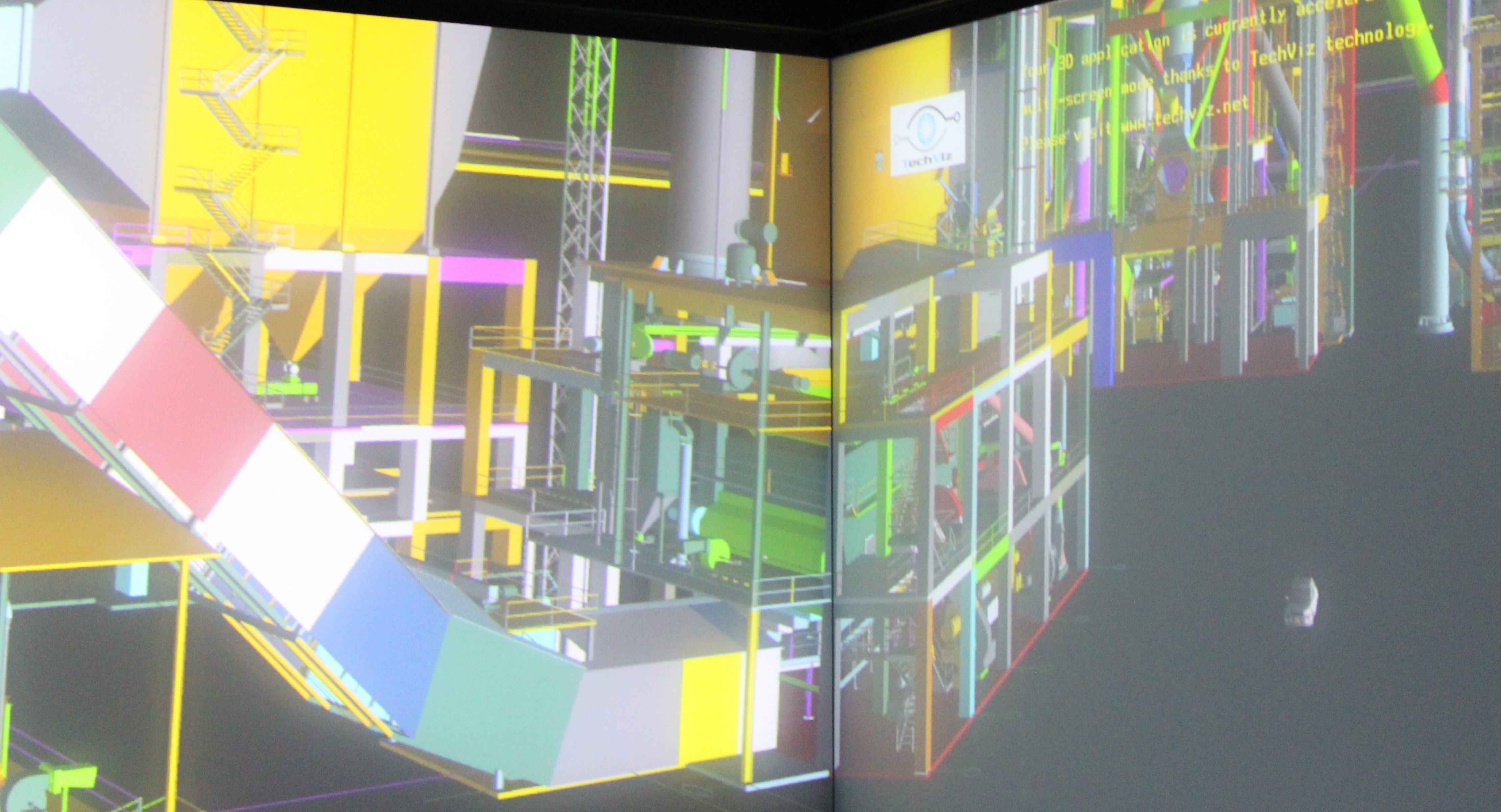 How VR helps manufacturing industries embrace Industry 4.0