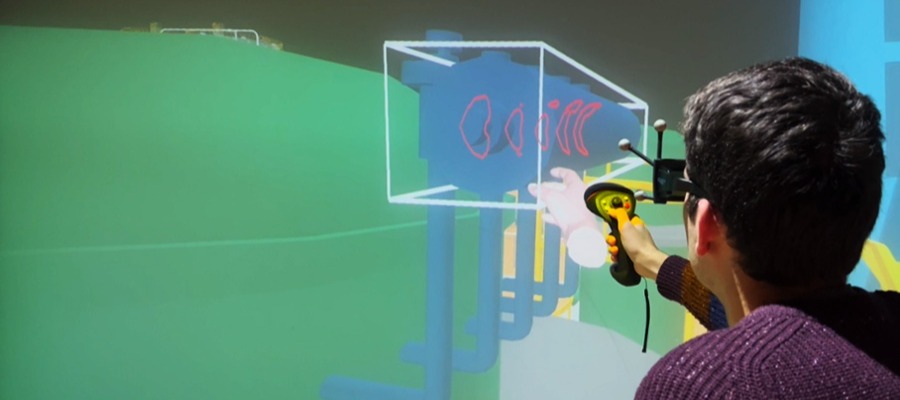 VR in engineering: nearly everything you need to know