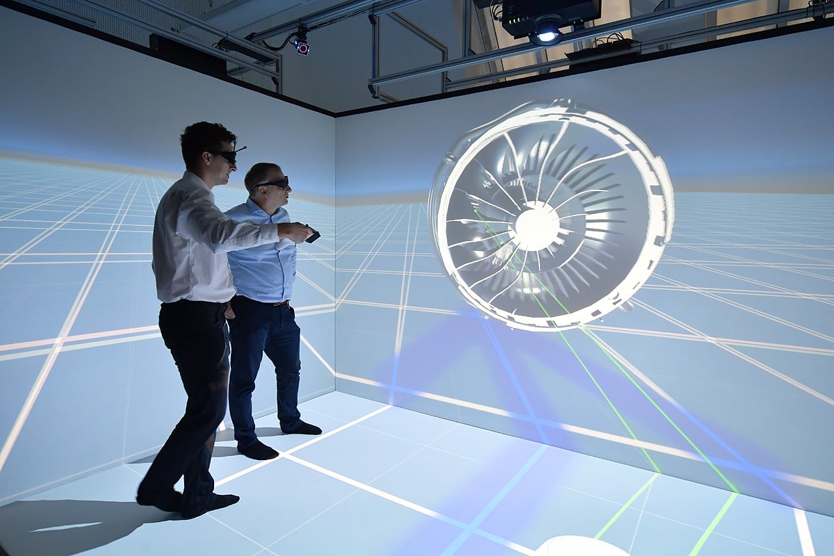 TechViz's guide to choosing the perfect XR solution for your business