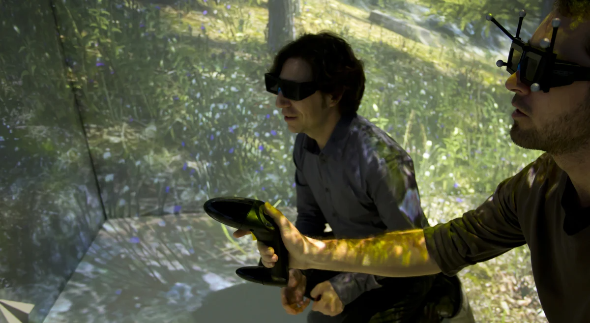 The Metaverse Hype Cycle: how AR/VR for professionals will be impacted