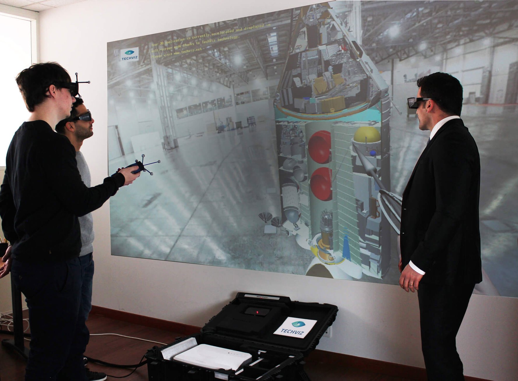 6 steps for an effective design review in VR