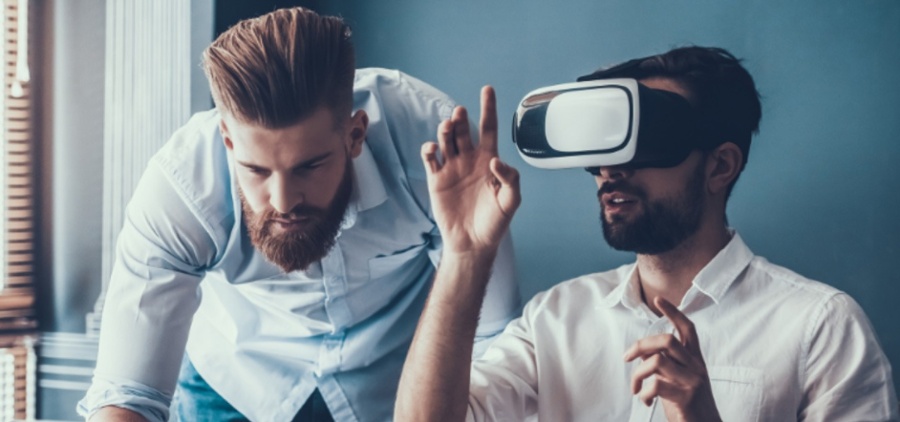 VR in engineering: nearly everything you need to know