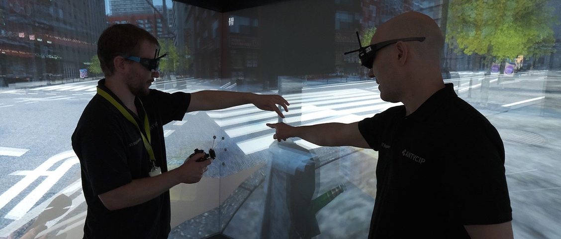 Unleashing the power of VR LED walls for AR/VR professionals