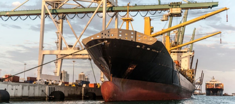 Virtual Reality in Shipbuilding: a Deep Transformation of the Industry