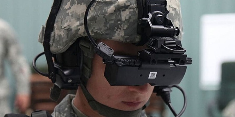 4 use cases for virtual reality in the military and defense industry
