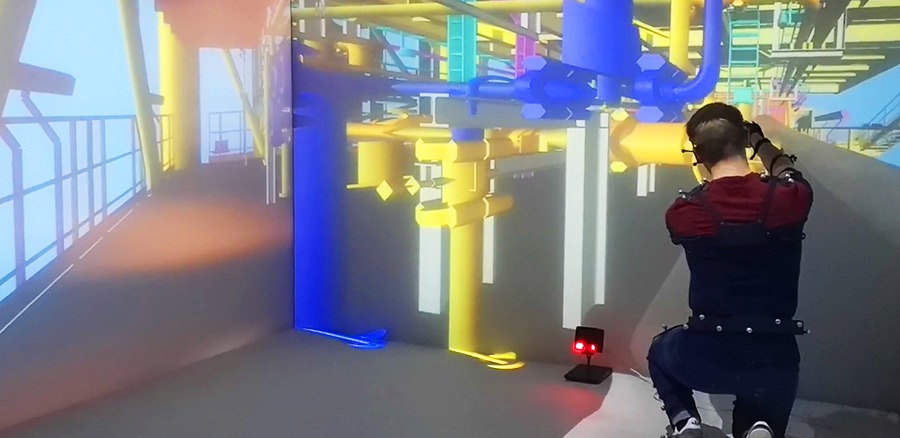 VR in engineering: nearly everything you need to know