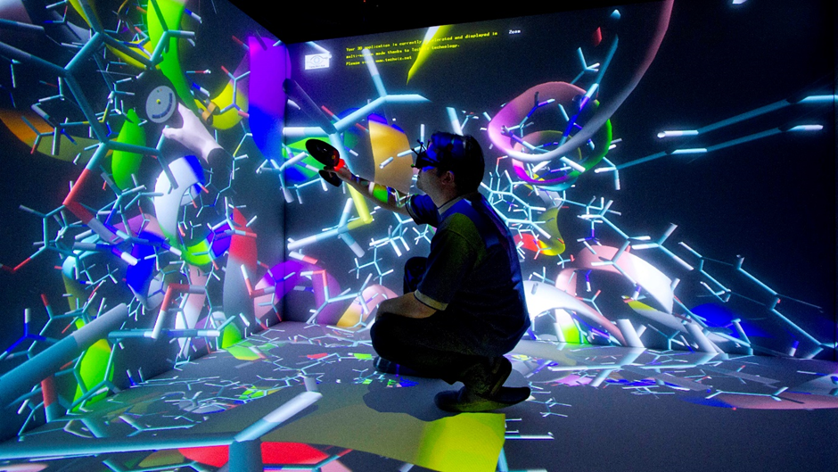 Celebrating 20 Years of TechViz: Pioneering in AR/VR Visualization