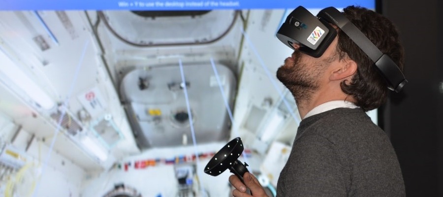 VR in engineering: nearly everything you need to know