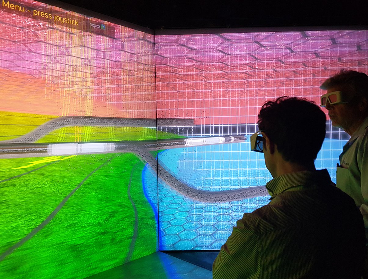 VR in engineering: nearly everything you need to know