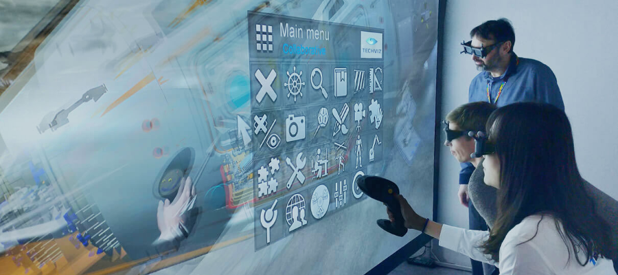 Unleashing the power of VR LED walls for AR/VR professionals